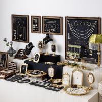 China High-Grade Jewelry Display Holder for Auction and Exhibition Hall for sale