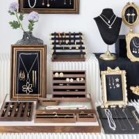 China High-Grade Jewelry Display Holder for Auction and Exhibition Hall for sale