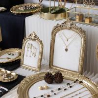 China High-Grade Jewelry Display Holder for Auction and Exhibition Hall for sale