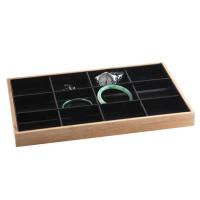 China Jewelry Display Holder for Ring Earring Pendant Organizer Showcase for sale