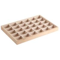 China Jewelry Display Holder for Ring Earring Pendant Organizer Showcase for sale