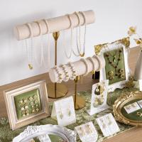 China Jewelry Display Rack for Platinum and Gold Jewelry Show for sale