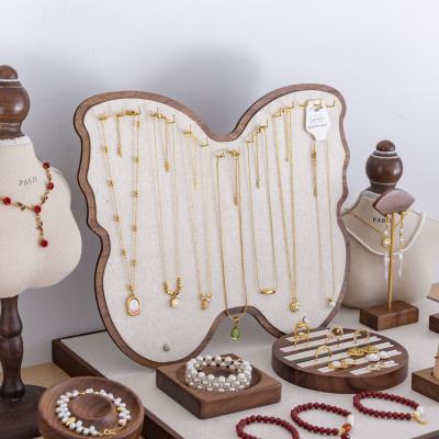 China Wholesale Fashion Jewelry Display Stand for Global Market for sale