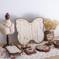 China Wholesale Fashion Jewelry Display Stand for Global Market for sale