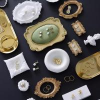 China Custom Design Jewelry Display Rack for Jewelry Exhibition Booth for sale