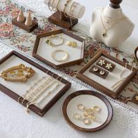 China Visual Display Jewelry Props for Fashion Jewelry and Accessories for sale