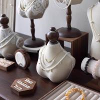 China Bulk Order Jewelry Display Holder for International Jewelry Buyers for sale