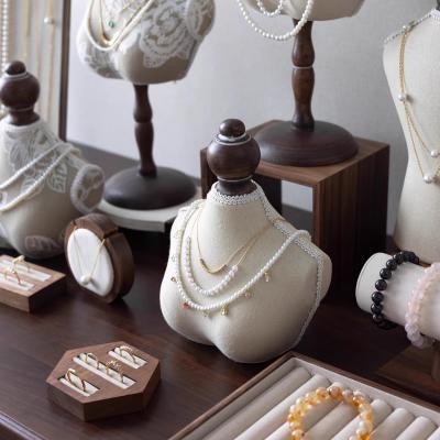 China Bulk Order Jewelry Display Holder for International Jewelry Buyers for sale