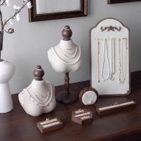 China Bulk Order Jewelry Display Holder for International Jewelry Buyers for sale