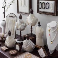 China Bulk Order Jewelry Display Holder for International Jewelry Buyers for sale