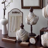 China Bulk Order Jewelry Display Holder for International Jewelry Buyers for sale