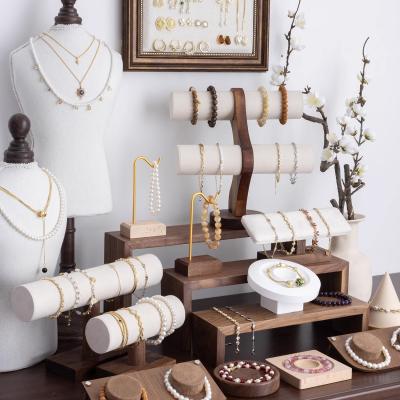 China Factory Direct Sale Jewelry Display Stand for Wholesaler and Distributor for sale