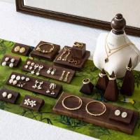 China Factory Price High Quality Jewelry Display Props for Export for sale