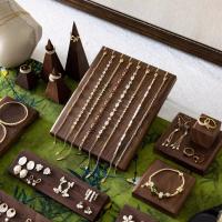 China Factory Price High Quality Jewelry Display Props for Export for sale