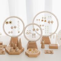 China Counter Top Jewelry Display Holder for Retail Jewelry Selling for sale