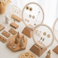 China Counter Top Jewelry Display Holder for Retail Jewelry Selling for sale