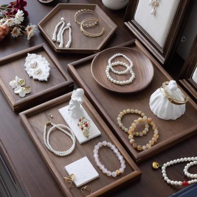 China ODM OEM Custom Logo Jewelry Display Props Wholesale Factory for sale