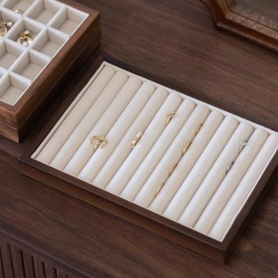 China Commercial Jewelry Display Stand for Chain Jewelry Stores for sale