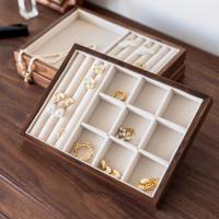 China Commercial Jewelry Display Stand for Chain Jewelry Stores for sale