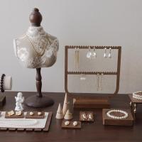 China Counter Jewelry Display Tray for Organizing Ring Earring Bracelet for sale