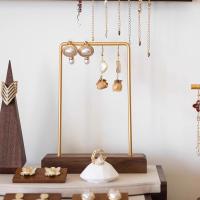 China Customized Jewelry Display Set for Private Label Jewelry Brand for sale
