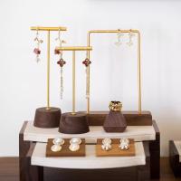 China Customized Jewelry Display Set for Private Label Jewelry Brand for sale