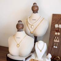 China Jewelry Display Props With Logo Customization for Brand Store for sale
