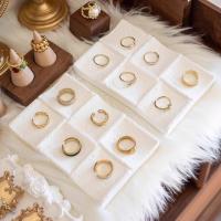 China Jewelry Display Props With Logo Customization for Brand Store for sale