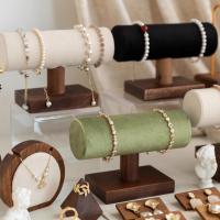 China Exquisite Jewelry Display Holder for Gemstone and Diamond Show for sale