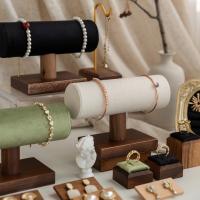 China Exquisite Jewelry Display Holder for Gemstone and Diamond Show for sale