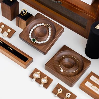 China High Quality Jewelry Display Props for Luxury Watch and Jewelry for sale