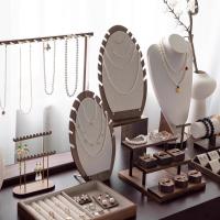 China Modern Design Jewelry Display Props for Jewelry Store and Boutique for sale