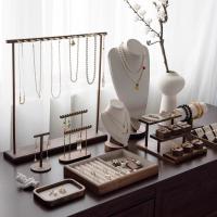 China Modern Design Jewelry Display Props for Jewelry Store and Boutique for sale