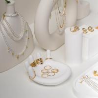 China High-End Jewelry Display Set for Luxury Brand Jewelry Store for sale
