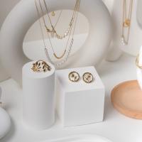 China High-End Jewelry Display Set for Luxury Brand Jewelry Store for sale