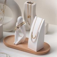 China High-End Jewelry Display Set for Luxury Brand Jewelry Store for sale