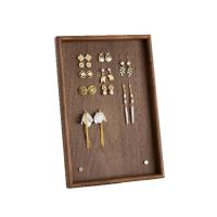 China Multi-Function Jewelry Display Rack for Earring Ring Necklace Organizer for sale