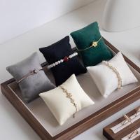 China Luxury Jewelry Display Set for Necklace Bracelet Ring Watch for sale
