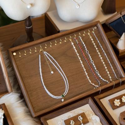 China High Quality Jewelry Display Stand For Ring Earring Necklace Bracelet for sale