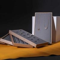 China Arc Metal Frame Jewelry Display Plate Jewelry Storage Tray Ring Bracelet Box Factory Direct Custom Made for sale