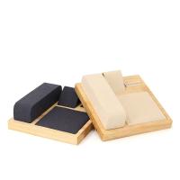 China Arc Metal High Grade Jewelry Display Tray Jewelry Storage Plate Ring Necklace Box Factory Wholesale Professional Supply for sale