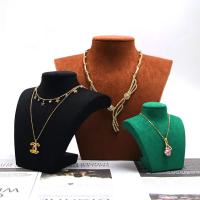 China Light Luxury Metal Arc Jewelry Display Plate Necklace Bracelet Storage Tray Jewelry Display Box Factory Professional Supply for sale