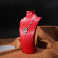 China Metal Arc Light Luxury Jewelry Props Box Ring Necklace Storage Tray Bracelet Display Plate Factory Wholesale Made for sale