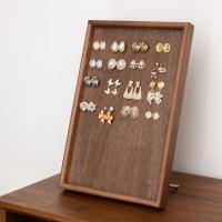 China Jewelry Display Props Small Ring Earring Stand for Trade Show Exhibition for sale