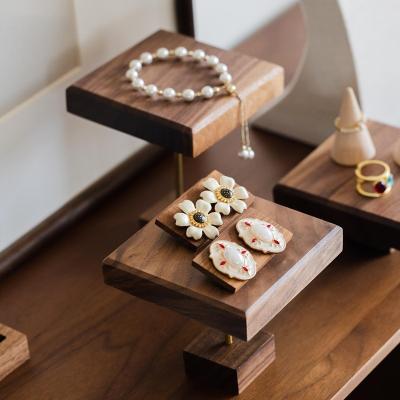 China Bracelet Display Stand Bangle Holder T-Bar Jewelry Props for Watch Bracelet Chain for sale