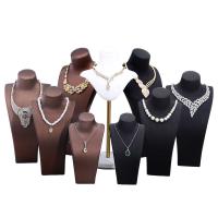 China Arc Metal Frame Jewelry Storage Tray Ring Necklace Display Plate Jewelry Store Special Display Box Factory Supply for sale