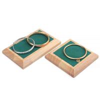 China Light Luxury Metal Arc Jewelry Tray Jewelry Storage Display Plate Ring Bracelet Necklace Display Box Factory Wholesale for sale
