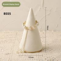 China Necklace Earring Jewelry Display Set Bracelet Display Stand Jewelry Holder Necklace Holder for sale