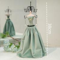 China Uniquely Humanoid Shaped Jewelry Display Shelves Sturdy and Durable Various Combinations for sale