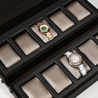 China Luxury Velvet Bracelet Bangle Display Case for Shop Counter for sale